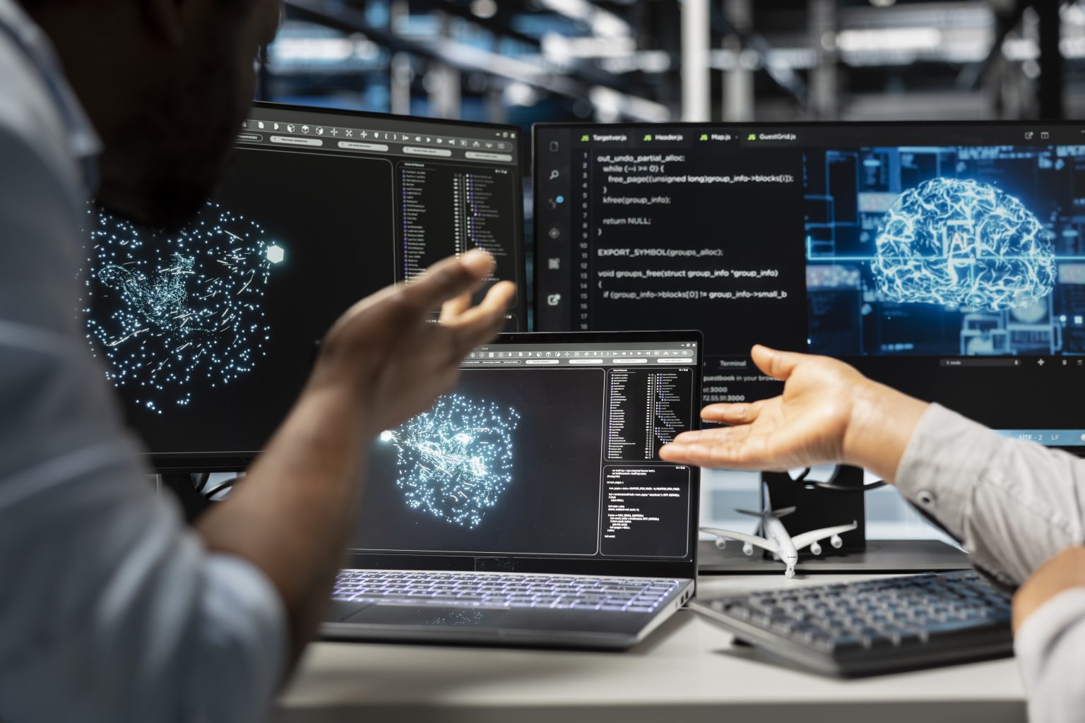 AI zbulon gjatë gjumit rrezikun për 130 sëmundje - Faber Media